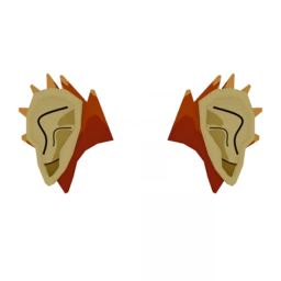 Ogre Ears | CP3D Official Wiki | Fandom