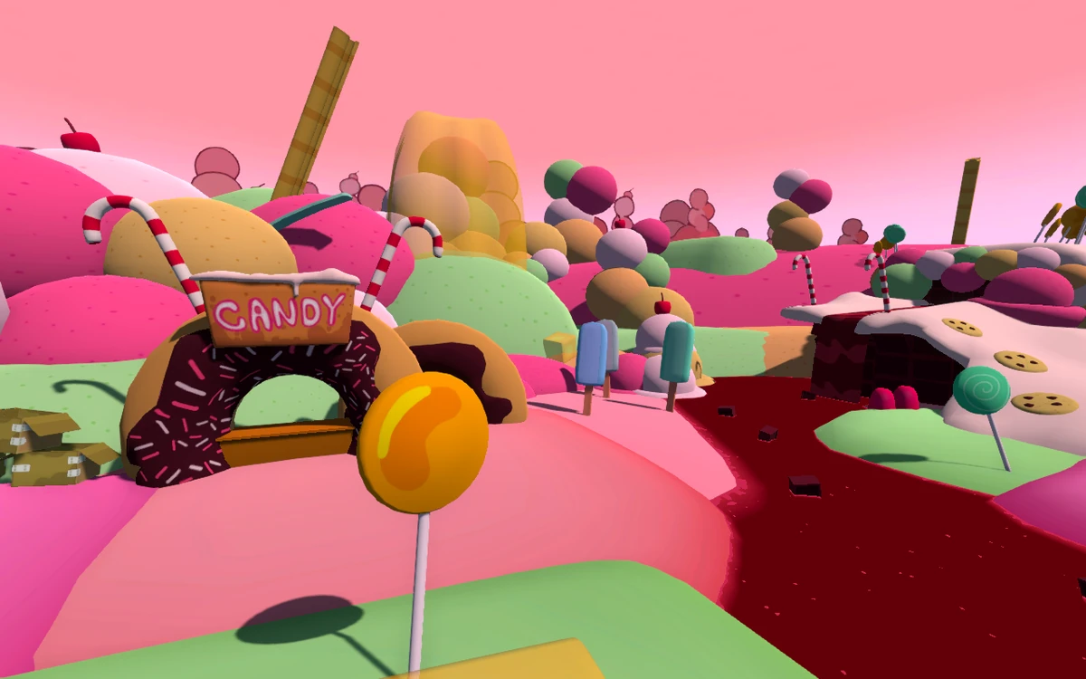 Candy Dimension | CP3D Official Wiki | Fandom