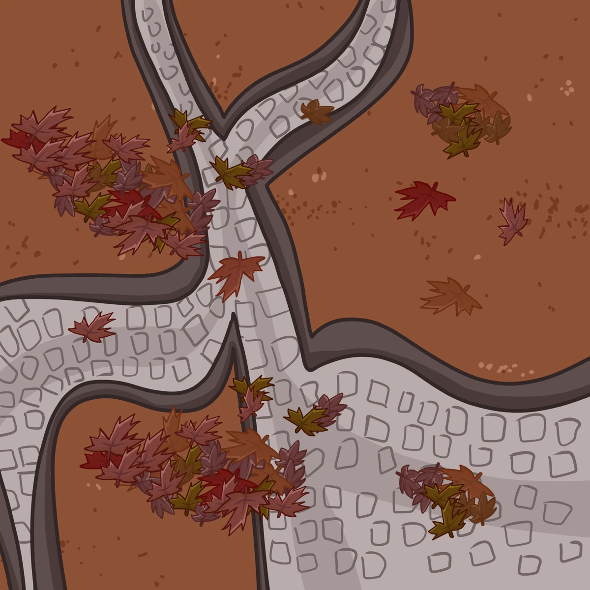 Cobblestone | CP3D Official Wiki | Fandom