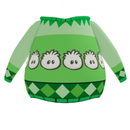 Holiday Puffle Story | CP3D Official Wiki | Fandom