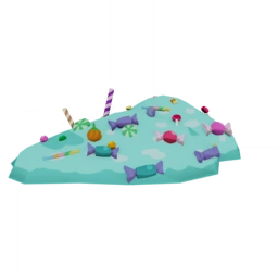 Candy Stash | CP3D Official Wiki | Fandom