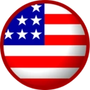 United States Flag | CP3D Official Wiki | Fandom