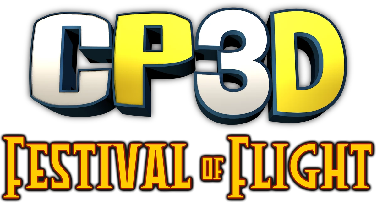 Festival of Flight | CP3D Official Wiki | Fandom