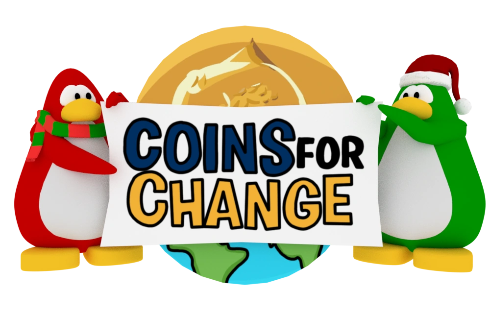 Coins for Change 2020 | CP3D Official Wiki | Fandom