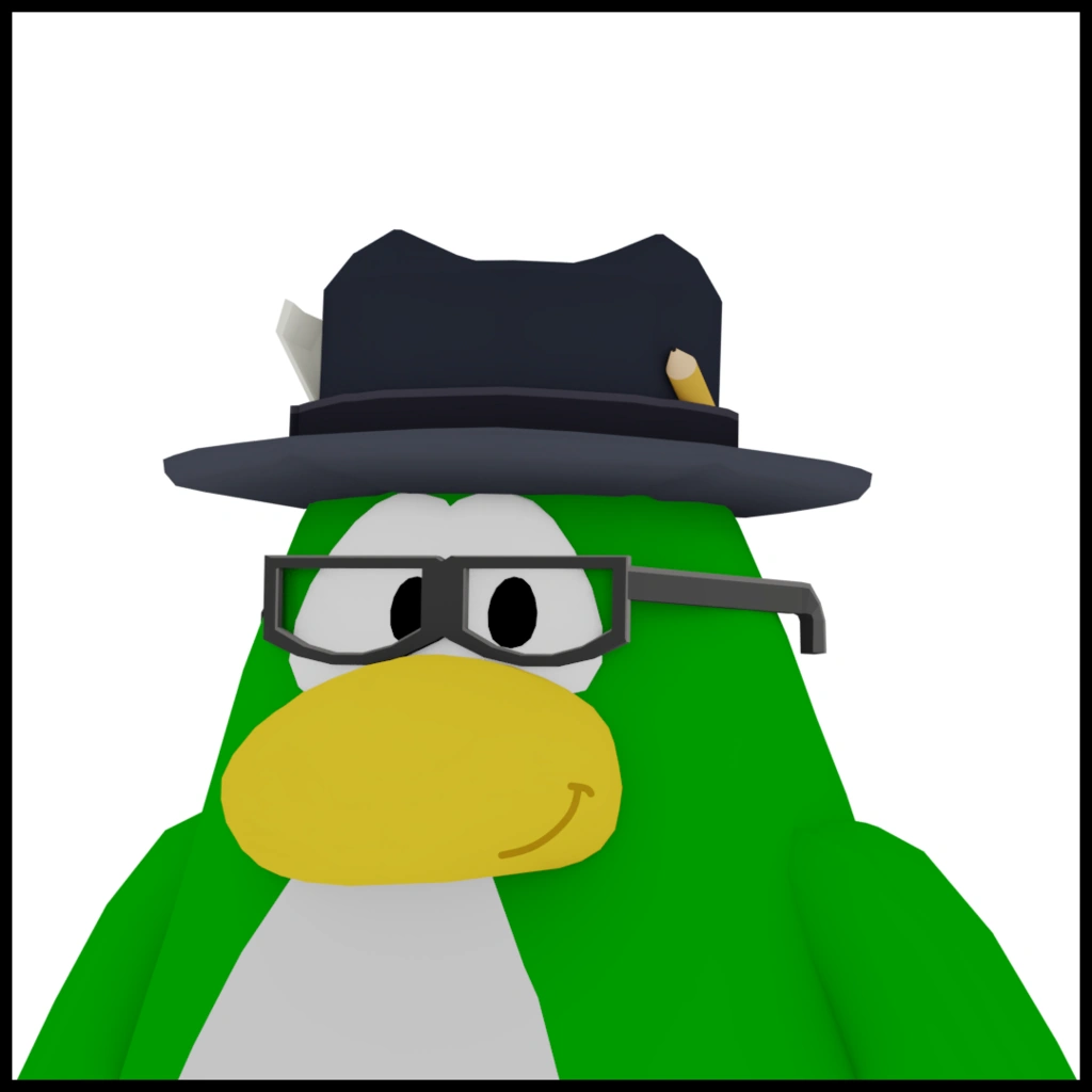 Uncle Arctic | CP3D Official Wiki | Fandom