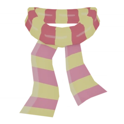 Cadence's Scarf | CP3D Official Wiki | Fandom