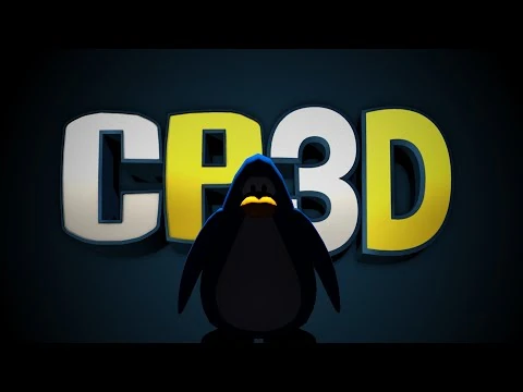 Offline Mode | CP3D Official Wiki | Fandom