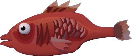 Mullet | CP3D Official Wiki | Fandom