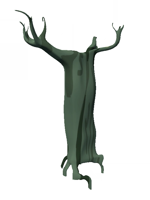 Spooky Tree | CP3D Official Wiki | Fandom