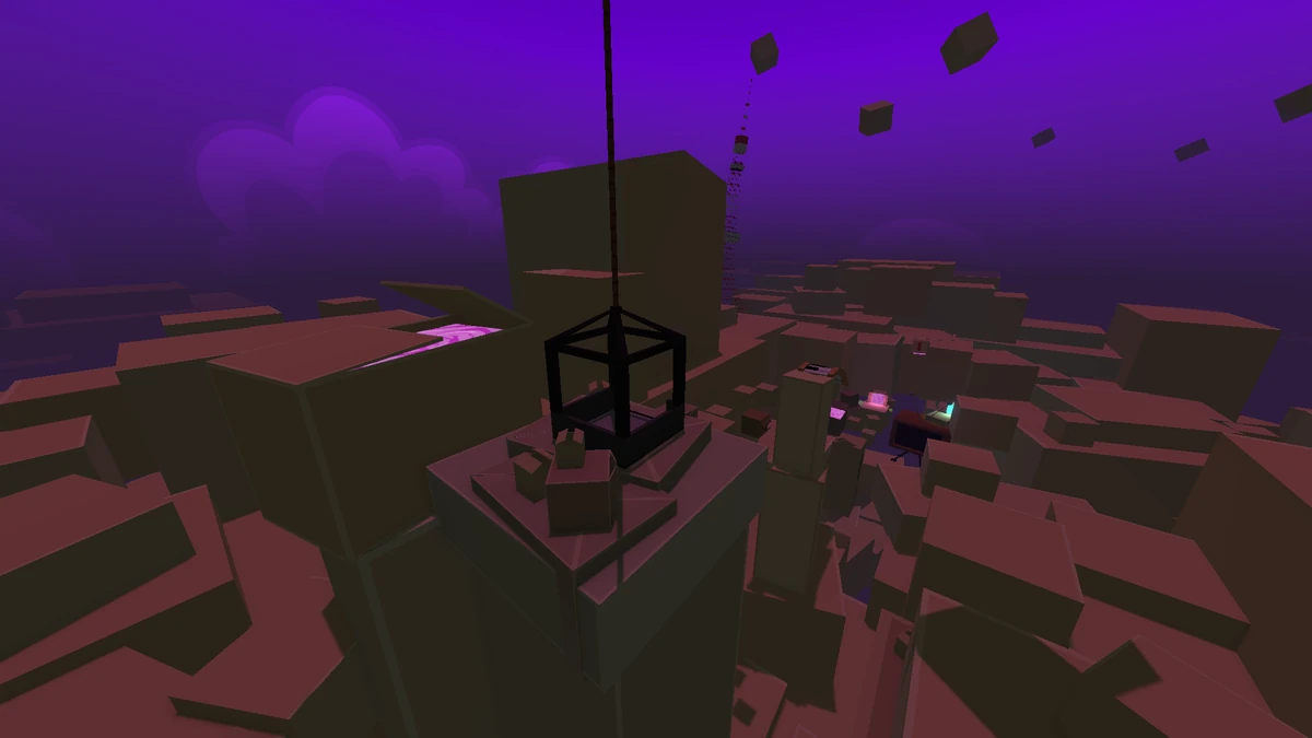 Box Canopy | CP3D Official Wiki | Fandom