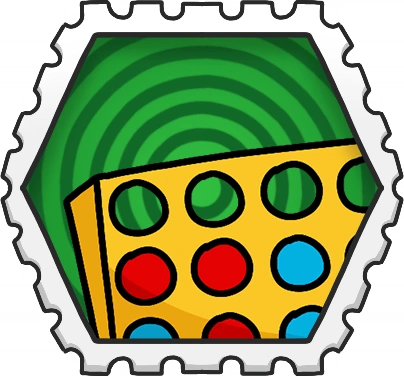 Nice Try! Stamp | CP3D Official Wiki | Fandom