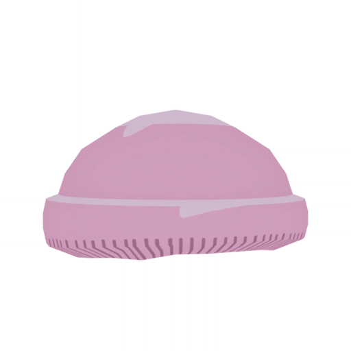 Pink Toque | CP3D Official Wiki | Fandom