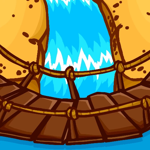 Adventure Background | CP3D Official Wiki | Fandom