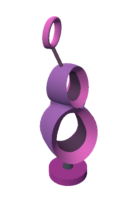 Modern Art | CP3D Official Wiki | Fandom