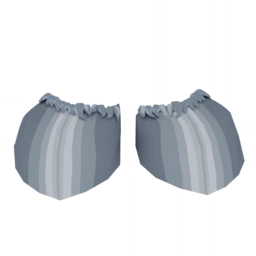 Unicorn Hooves | CP3D Official Wiki | Fandom