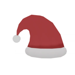 Santa Hat (Puffle Hat) | CP3D Official Wiki | Fandom
