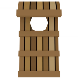 Sled Costume | CP3D Official Wiki | Fandom