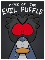 Attack of the Evil Puffle | CP3D Official Wiki | Fandom