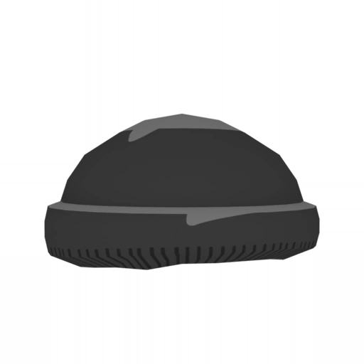 Black Toque | CP3D Official Wiki | Fandom