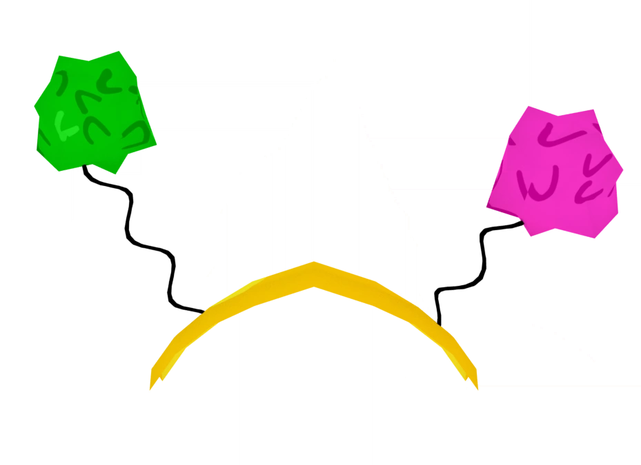 Alien Antennae | CP3D Official Wiki | Fandom