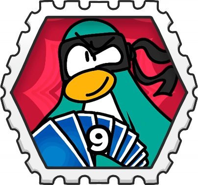 Full Dojo Stamp | CP3D Official Wiki | Fandom