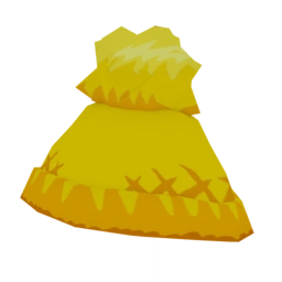 Yellow Toque | CP3D Official Wiki | Fandom