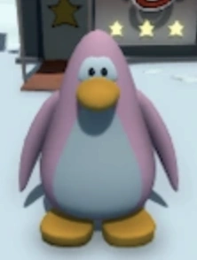 Pastel Pink | CP3D Official Wiki | Fandom