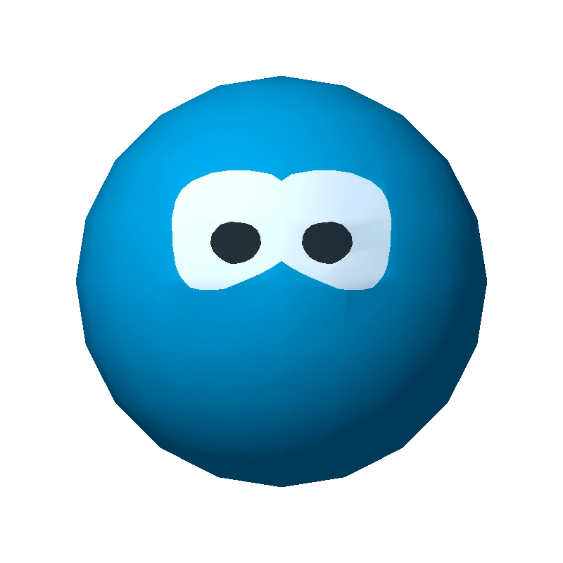 Light Blue | CP3D Official Wiki | Fandom