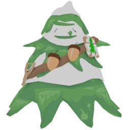 Tree Gang Uniform | CP3D Official Wiki | Fandom