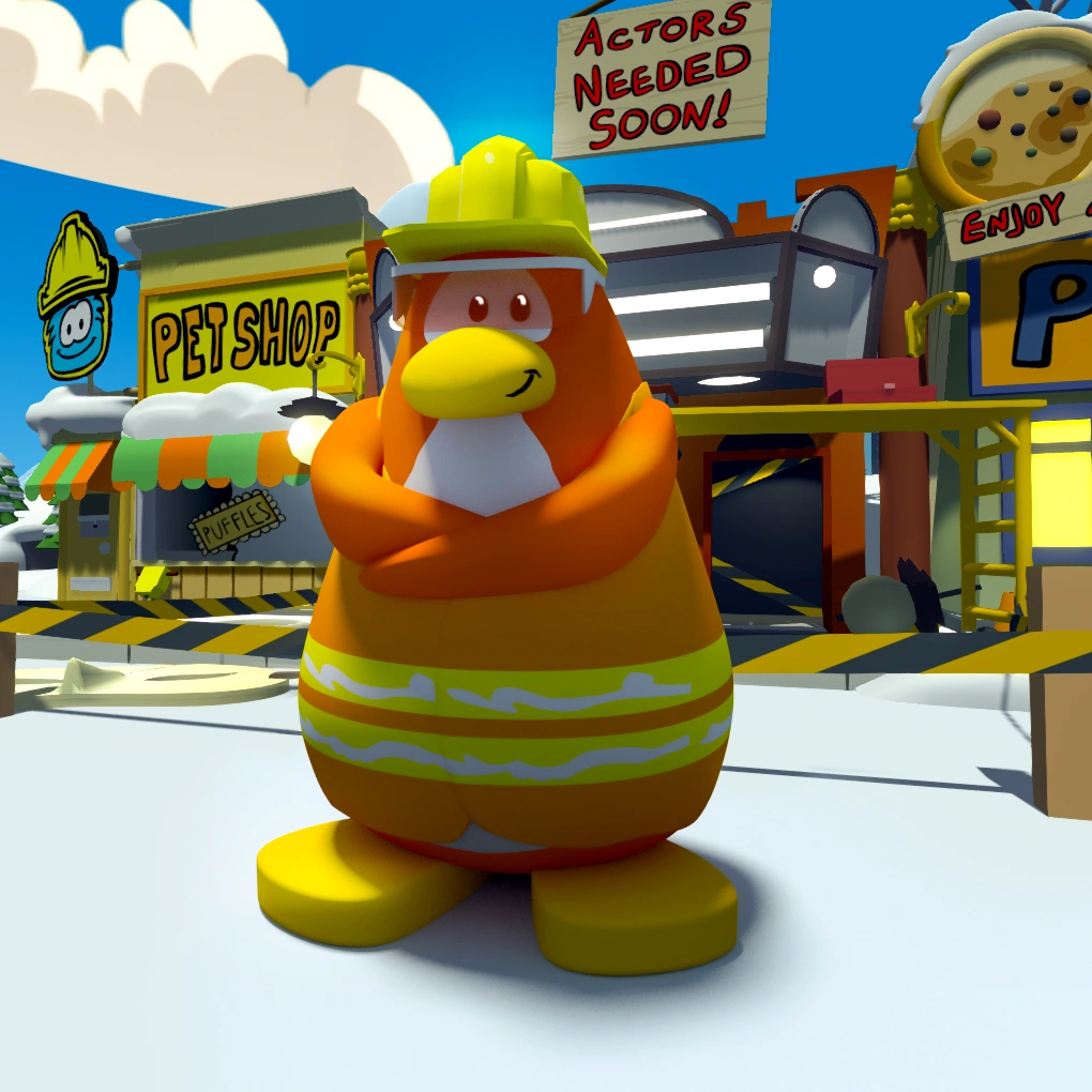 Rory | CP3D Official Wiki | Fandom
