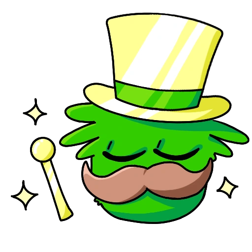 Rich Boy Pin | CP3D Official Wiki | Fandom