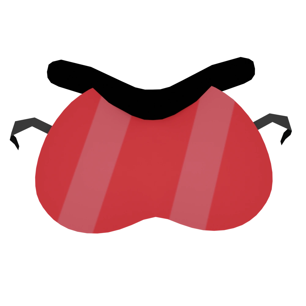 Evil Puffle Glasses (Penguin) | CP3D Official Wiki | Fandom