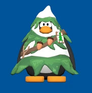 Tree Gang Uniform | CP3D Official Wiki | Fandom