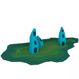 Swamp Slime | CP3D Official Wiki | Fandom