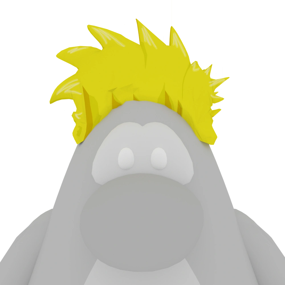 The Sunstriker | CP3D Official Wiki | Fandom