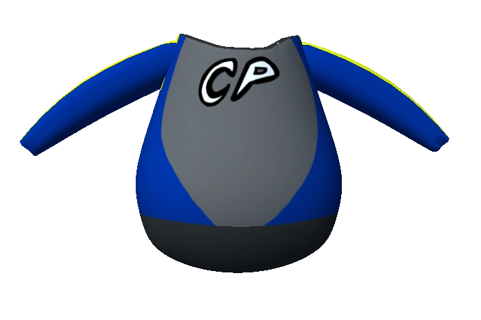 Wetsuit | CP3D Official Wiki | Fandom