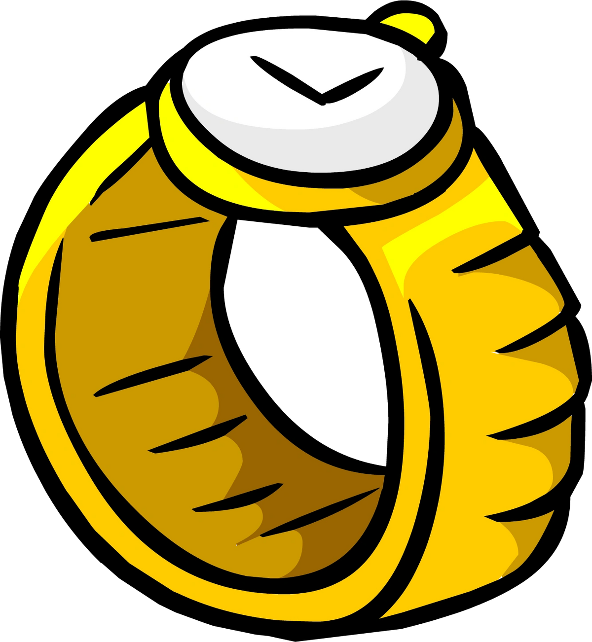 Gold Wristwatch Club Penguin Advanced Wiki Fandom