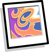 Neon Mania Background | Club Penguin Advanced Wiki | Fandom