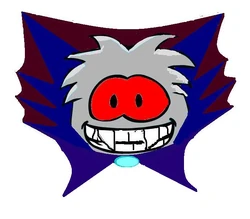 Carney van Carnation | Club Penguin Battlerina | Fandom