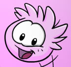Puffle Rosa | Club Penguin BR Wiki | Fandom