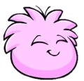 Puffle Rosa | Club Penguin BR Wiki | Fandom