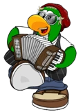 Petey K | Wiki Cp Club Penguin | Fandom