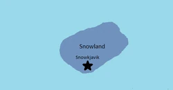 Snowland | Club Penguin Fandom Wiki | Fandom