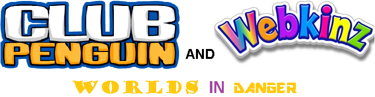 Club Penguin and Webkinz: Worlds in Danger (Chapter 2) | Club Penguin ...
