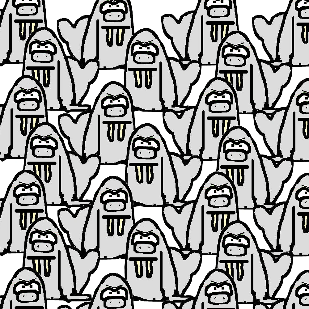 Walrus | Club Penguin Fandom Wiki | Fandom