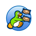 Bean Counters Icon Pin | Club Penguin Forever Wiki | Fandom