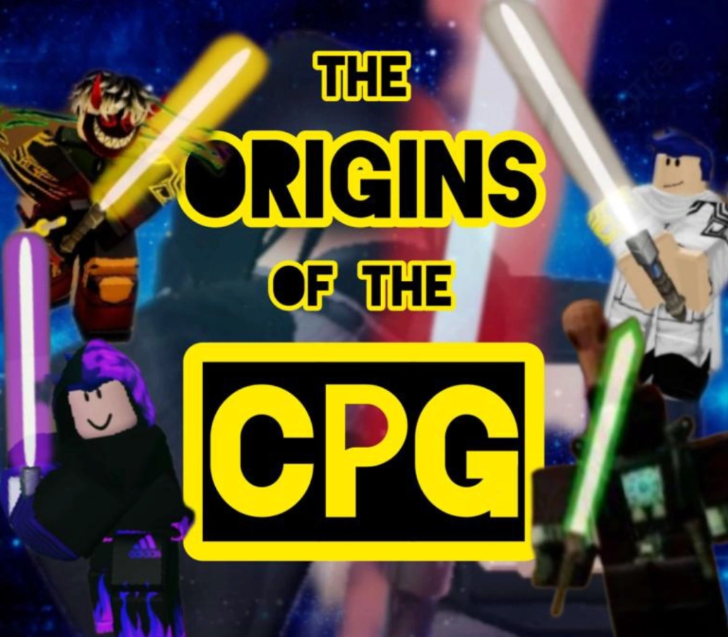 The Origins Of The CPG | Wiki CPG | Fandom