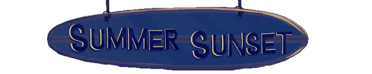 Summer Sunset | Club Penguin Imagined Wiki | Fandom