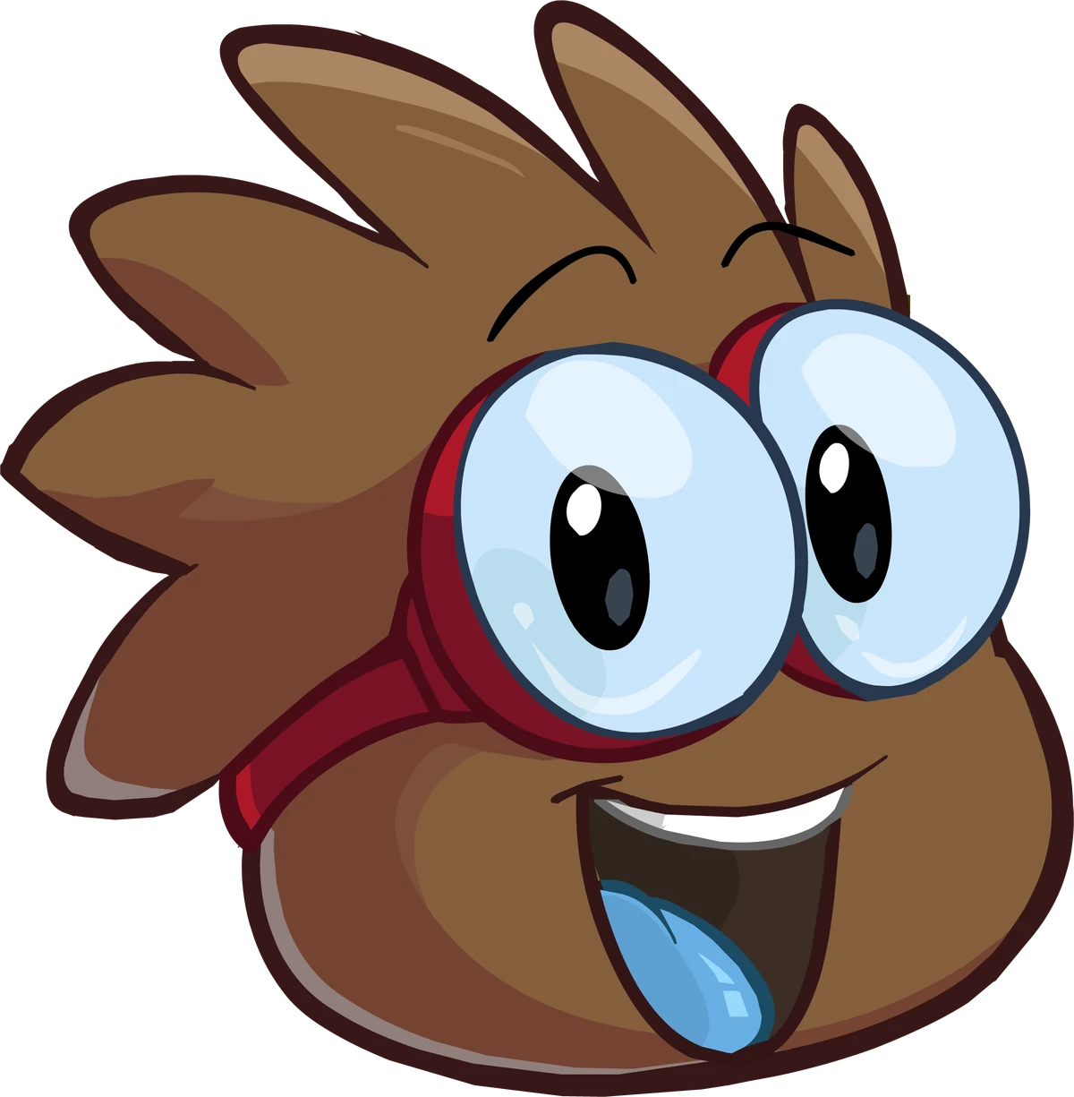 Chip | Club Penguin Imagined Wiki | Fandom