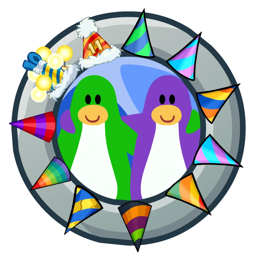 Pins Club Penguin Imagined Wiki Fandom pins-club-penguin-imagined-wiki-fandom
